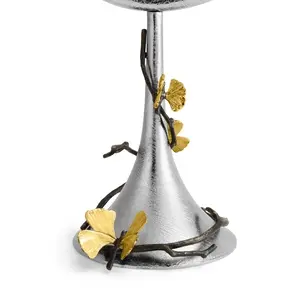 Michael Aram Butterfly Ginkgo Vanity Mirror