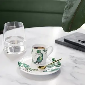 VILLEROY & BOCH Avarua Espresso Saucer