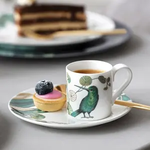 VILLEROY & BOCH Avarua Espresso Saucer