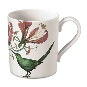 VILLEROY & BOCH Avarua Porcelain Mug