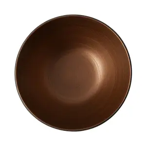 VILLEROY & BOCH Manufacture Rock Glow Rice Bowl