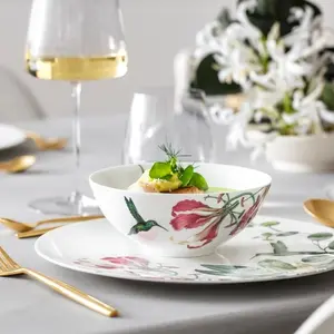 VILLEROY & BOCH Avarua Rice Bowl