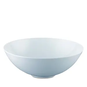 ROSENTHAL Tac 02 Open Vegetable Bowl - White