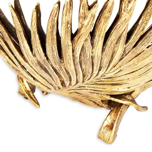 Michael Aram Palm Medium Bowl