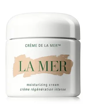 La Mer Creme De 3.4 Oz - No Color