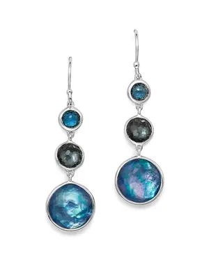 Ippolita Lapis Lazuli Earrings