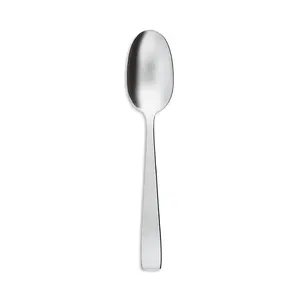 SAMBONET Flat Serving Spoon - Diamond