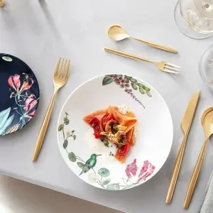 VILLEROY & BOCH Avarua Soup Bowl