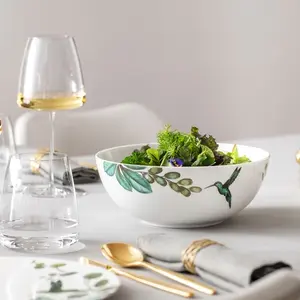 VILLEROY & BOCH Avarua Medium Serving Bowl