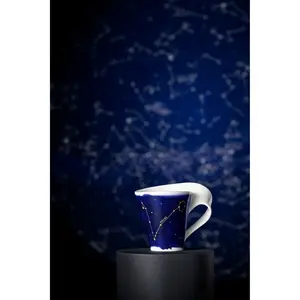 VILLEROY & BOCH New Wave Stars Mug - Pisces