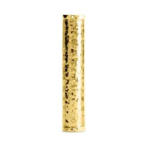 Michael Aram Hammertone Mezuzah - Gold