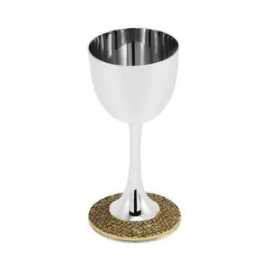 Michael Aram Palm Kiddush Cup