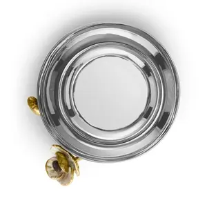 Michael Aram Anemone Nut Dish