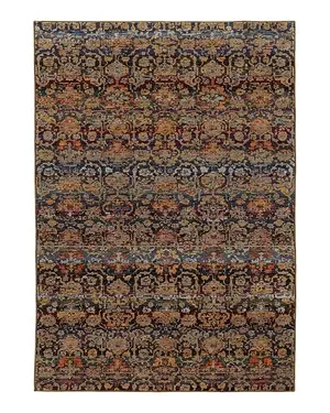ORIENTAL WEAVERS Andorra 6836c Area Rug, 6'7 X 9'6 - Multi