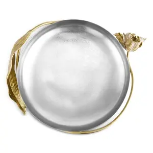 Michael Aram Tulip Medium Footed Bowl