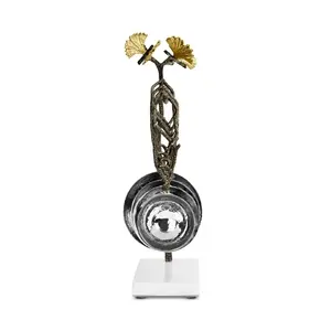 Michael Aram Butterfly Ginkgo Measuring Cup Set