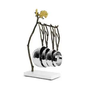 Michael Aram Butterfly Ginkgo Measuring Cup Set