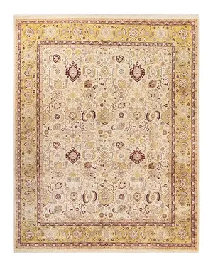 Bloomingdale'S Mogul M1220 Area Rug, 8'3 X 10'5 - Ivory