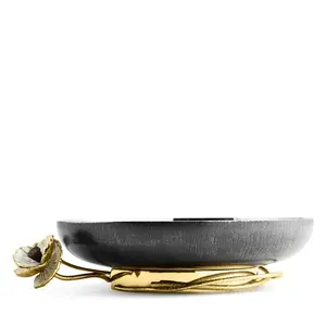 Michael Aram Anemone Small Footed Bowl