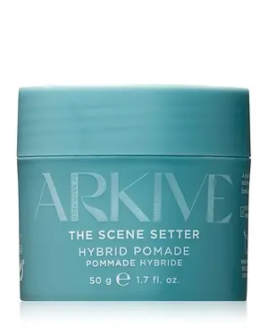 ARKIVE HEADCARE The Scene Setter Hybrid Pomade 1.7 Oz - No Color