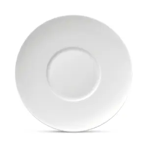 ROSENTHAL Thomas For Loft Coffee Saucer - White