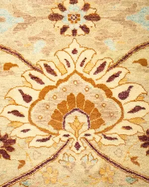 Bloomingdale'S Mogul M1130 Area Rug, 6'2 X 9'5