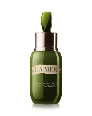 La Mer The Concentrate Serum & Face Oil 1.6 Oz - No Color