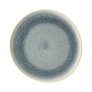 ROSENTHAL Junto Dinner Plate - Aquamarine