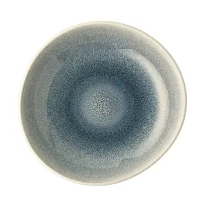 ROSENTHAL Junto Soup Plate - Aquamarine