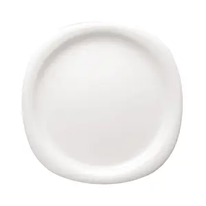 ROSENTHAL Suomi Large Dinner Plate - White