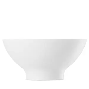 ROSENTHAL Thomas For Loft Round Bowl, 5 - White