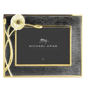 Michael Aram Anemone Frame, 5 X 7 - No Color