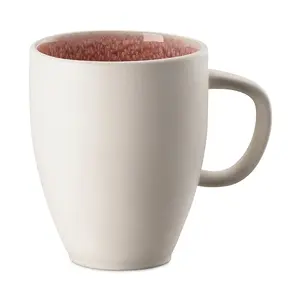 ROSENTHAL Junto Mug - Rose Quartz