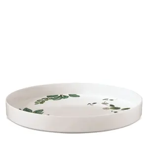 VILLEROY & BOCH Avarua Decorative Round Tray