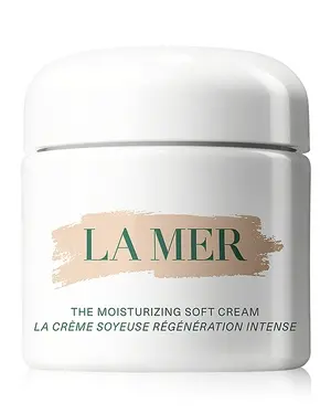 La Mer The Moisturizing Soft Cream 3.4 Oz - No Color