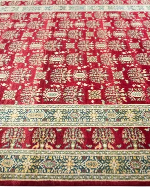 Bloomingdale'S Mogul M1274 Area Rug, 6'3 X 9'2
