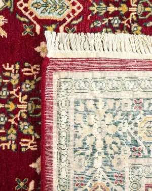 Bloomingdale'S Mogul M1274 Area Rug, 6'3 X 9'2