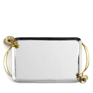 Michael Aram Anemone Serving Tray