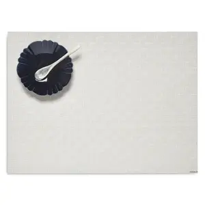 CHILEWICH Bay Weave Place Mat