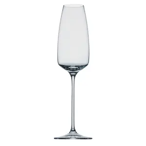 ROSENTHAL Tac 02 Champagne Glass - No Color