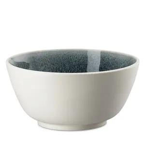 ROSENTHAL Junto Vegetable Bowl - Aquamarine