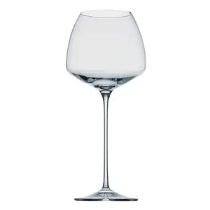 ROSENTHAL Tac 02 Burgundy Wine Glass - Crystal
