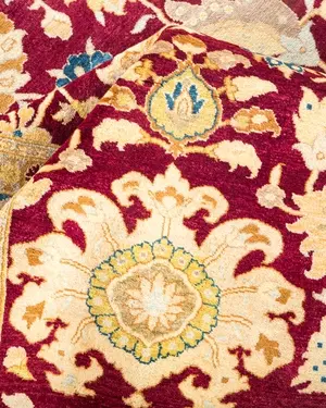 Bloomingdale'S Mogul M1273 Area Rug, 6'1 X 8'9