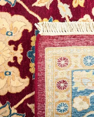 Bloomingdale'S Mogul M1273 Area Rug, 6'1 X 8'9