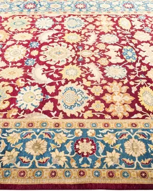 Bloomingdale'S Mogul M1273 Area Rug, 6'1 X 8'9