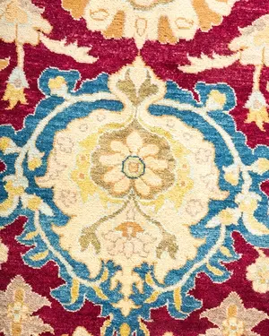 Bloomingdale'S Mogul M1273 Area Rug, 6'1 X 8'9
