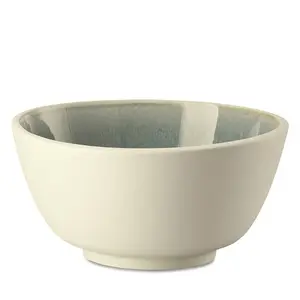 ROSENTHAL Junto Cereal Bowl - Aquamarine