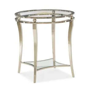 CARACOLE Rising Star Side Table