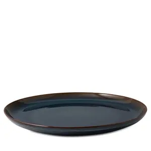 VILLEROY & BOCH Crafted Dinner Plate - Blue