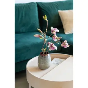VILLEROY & BOCH Lave Home Drop Vase, Large